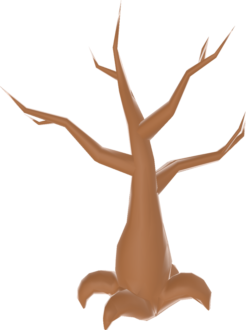 Walking Tree - Super Mario Wiki, the Mario encyclopedia