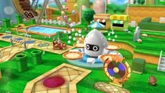 Mushroom Park - Super Mario Wiki, the Mario encyclopedia