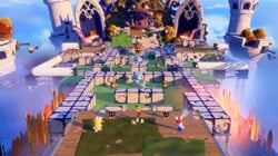 The Dragon that Wasn't - Super Mario Wiki, the Mario encyclopedia