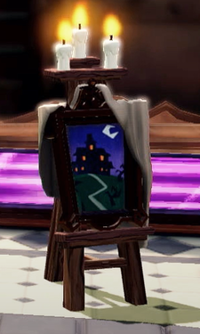 Spooky Mansion - Super Mario Wiki, the Mario encyclopedia