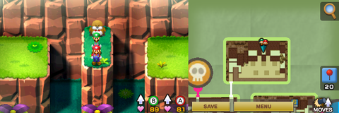 Mole (presenter) - Super Mario Wiki, the Mario encyclopedia