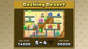 Dashing Desert - Super Mario Wiki, the Mario encyclopedia