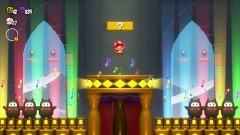 Secret Course - Super Mario Wiki, the Mario encyclopedia