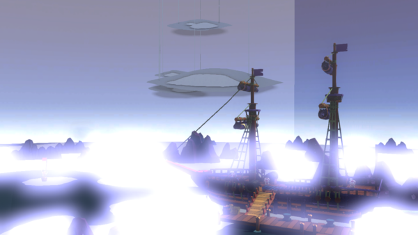 Violet Passage - Super Mario Wiki, the Mario encyclopedia