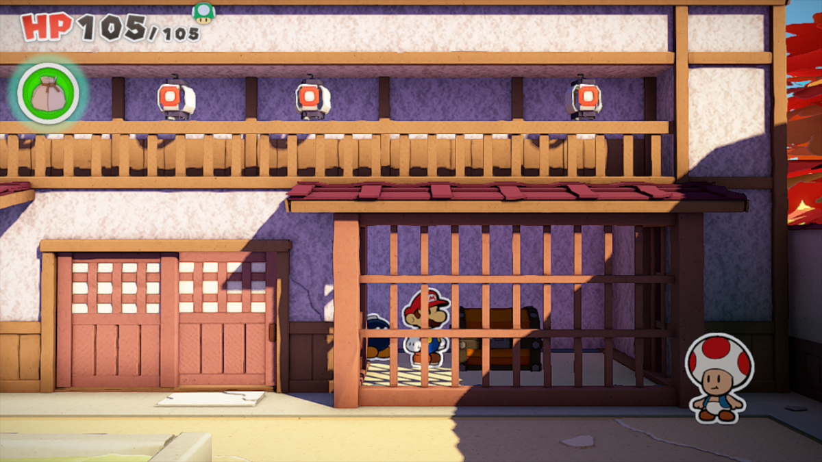 File:PMTOK Shogun Studios Collectible Treasure 8.png - Super Mario Wiki ...