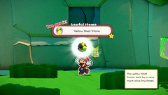 Shell Stone - Super Mario Wiki, the Mario encyclopedia