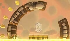 Ancient Dragon - Super Mario Wiki, the Mario encyclopedia