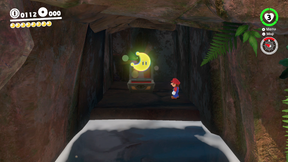 List of Power Moons in the Cascade Kingdom - Super Mario Wiki, the ...