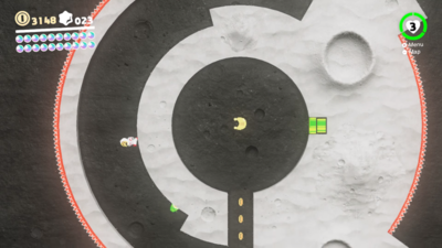 Moon Kingdom - Super Mario Wiki, the Mario encyclopedia