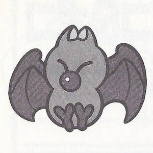 Swoop - Super Mario Wiki, the Mario encyclopedia