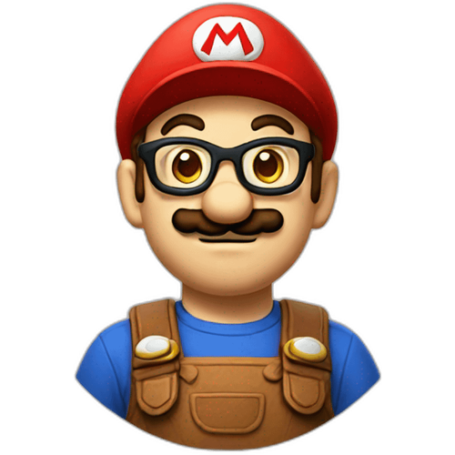 User:UltimateMarioNerd - Super Mario Wiki, the Mario encyclopedia