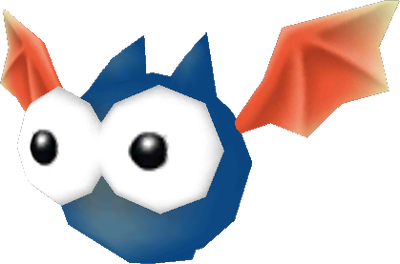 Fang - Super Mario Wiki, the Mario encyclopedia