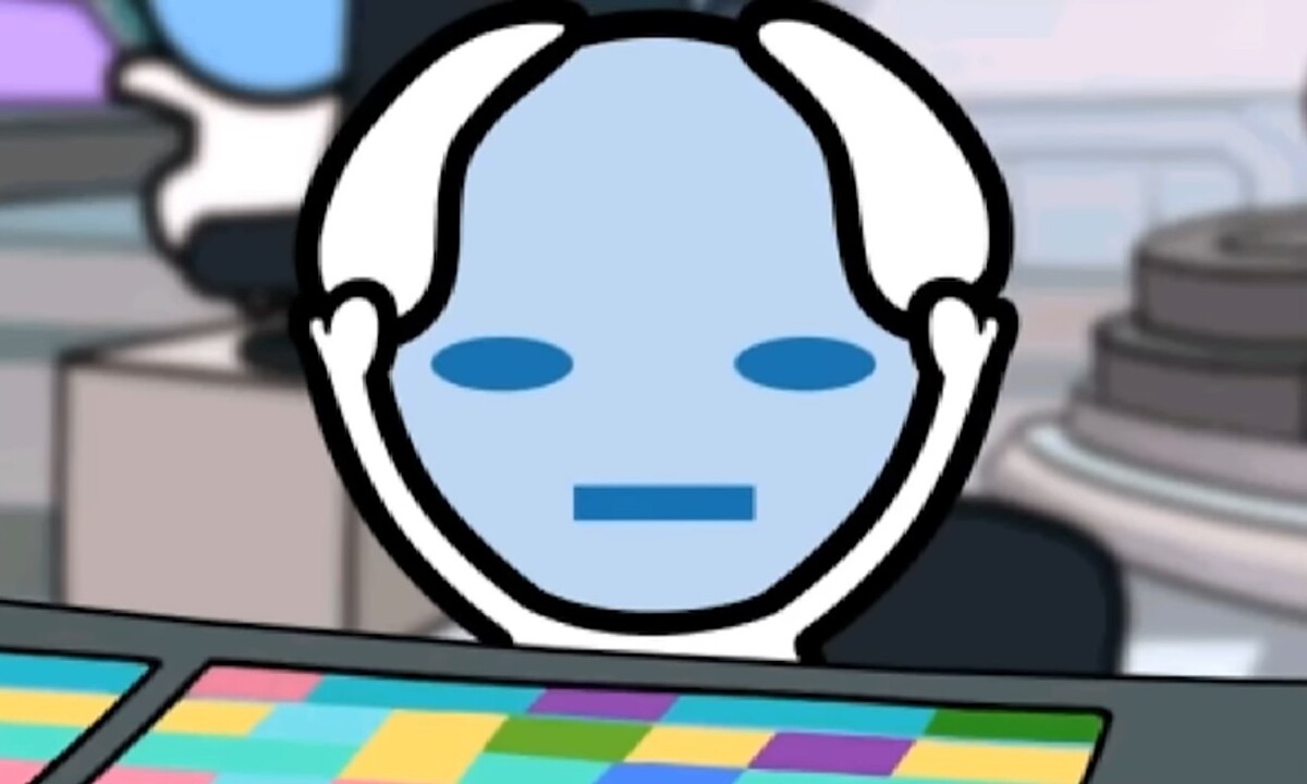 File:Annoyed Alien Bunny.jpg - Super Mario Wiki, the Mario encyclopedia