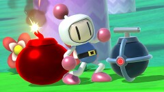 Bomberman - Super Mario Wiki, the Mario encyclopedia