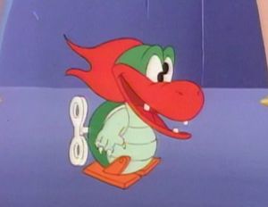 Mechakoopa - Super Mario Wiki, the Mario encyclopedia