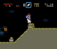 Chocolate Island - Super Mario Wiki, the Mario encyclopedia