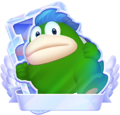 Gallery:Spike - Super Mario Wiki, the Mario encyclopedia