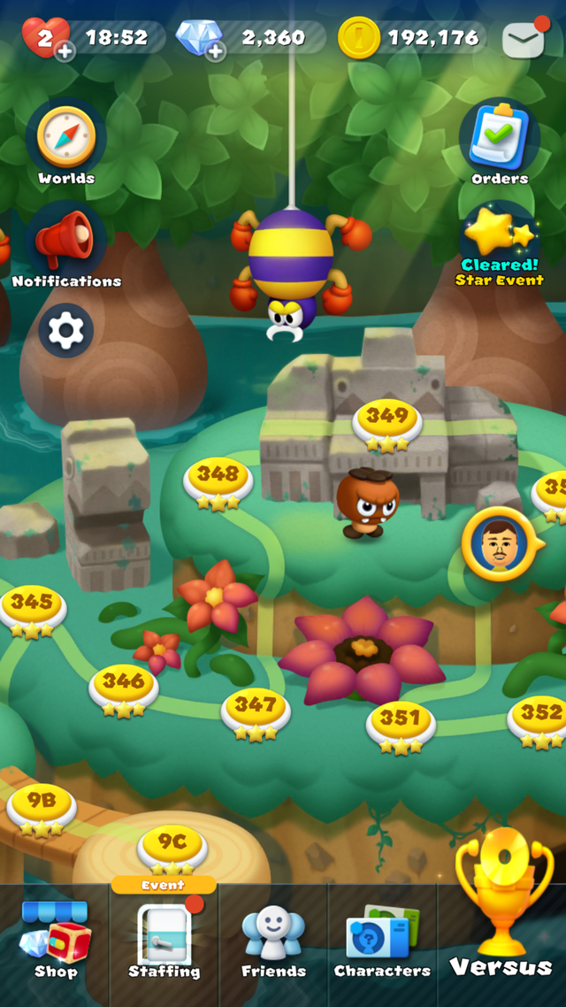 World 9 (Dr. Mario World) - Super Mario Wiki, the Mario encyclopedia