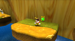 Honeyhive Galaxy - Super Mario Wiki, the Mario encyclopedia