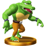 Kritter - Super Mario Wiki, the Mario encyclopedia