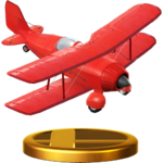 Pilotwings - Super Mario Wiki, the Mario encyclopedia