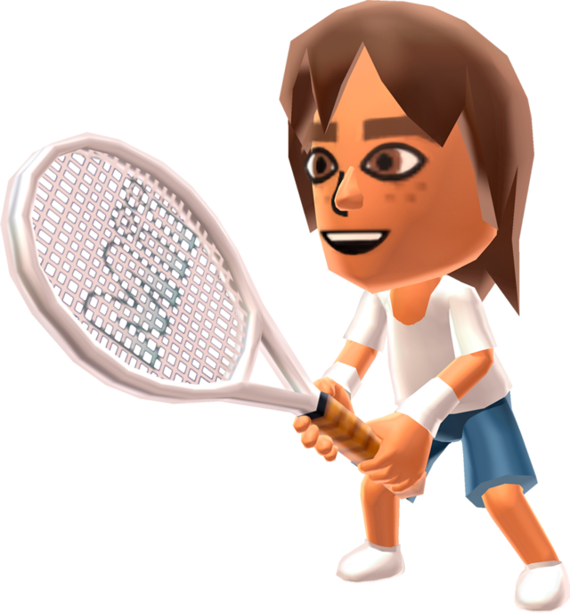 File:Mii male MTO artwork 4.png - Super Mario Wiki, the Mario encyclopedia