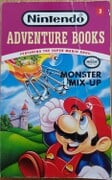 Monster Mix-Up - Super Mario Wiki, the Mario encyclopedia