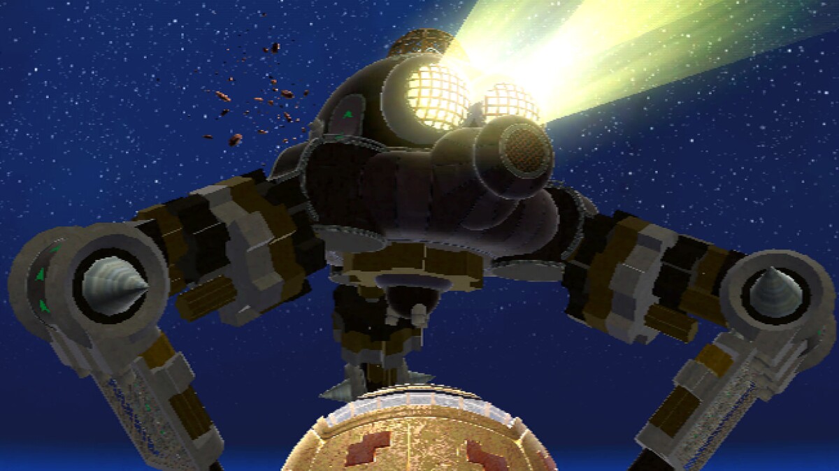 File:NM SMG Megaleg.jpg - Super Mario Wiki, the Mario encyclopedia