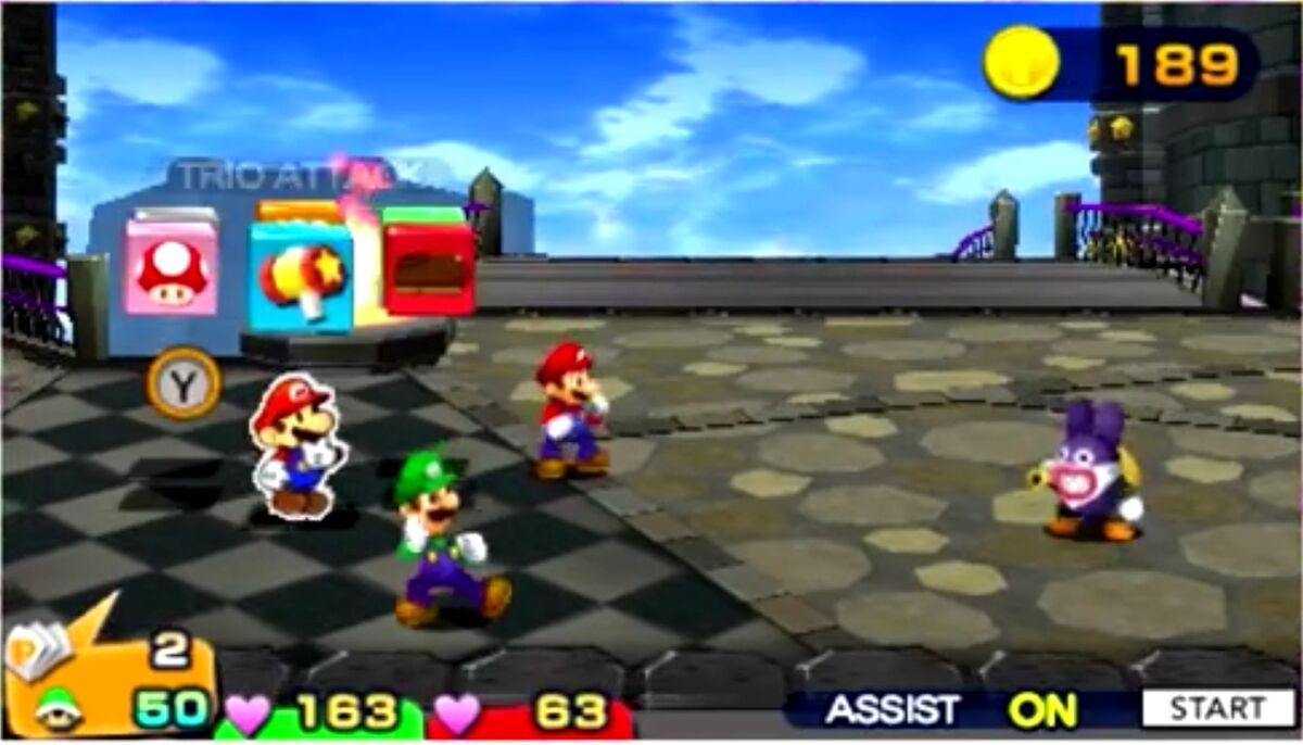 File:NabbitPaperJam.jpg - Super Mario Wiki, the Mario encyclopedia