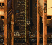 Gallery:Rope - Super Mario Wiki, the Mario encyclopedia