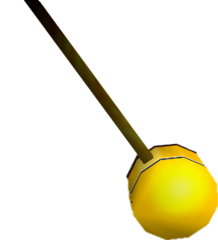 Pendulum - Super Mario Wiki, the Mario encyclopedia