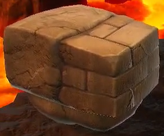 Stompillar - Super Mario Wiki, the Mario encyclopedia