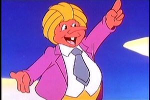 Sam Shalam - Super Mario Wiki, the Mario encyclopedia