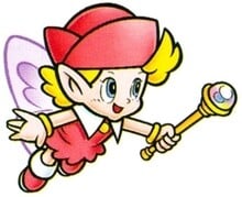 Wanda - Super Mario Wiki, the Mario encyclopedia