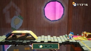 Open, Shut! - Super Mario Wiki, the Mario encyclopedia