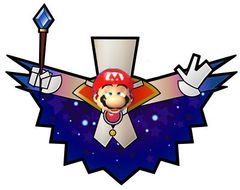 User:Mr. M - Super Mario Wiki, the Mario encyclopedia
