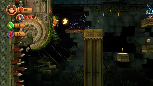 Spiky Surprise - Super Mario Wiki, the Mario encyclopedia