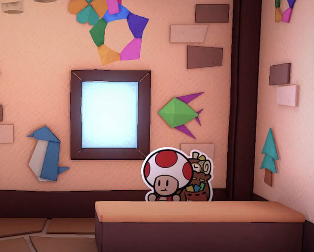 File:Fun Funky and Functional Toad Town.png - Super Mario Wiki, the ...