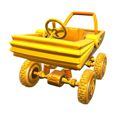 Goo-Goo Gold - Super Mario Wiki, the Mario encyclopedia