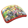 Dash Mushroom - Super Mario Wiki, the Mario encyclopedia