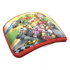 Glider - Super Mario Wiki, the Mario encyclopedia