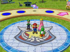 Star Carnival - Super Mario Wiki, the Mario encyclopedia