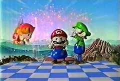 Wanda - Super Mario Wiki, the Mario encyclopedia