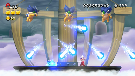 Ludwig - Super Mario Wiki, the Mario encyclopedia