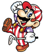 Gallery:NES Open Tournament Golf - Super Mario Wiki, the Mario encyclopedia