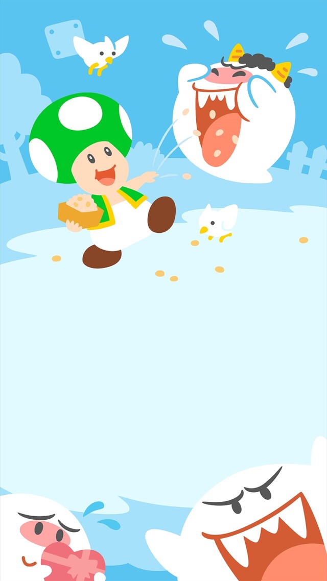 File:NL Calendar Wallpaper 2 2016.jpg - Super Mario Wiki, the Mario ...