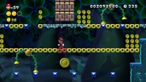 Bramball Woods - Super Mario Wiki, the Mario encyclopedia