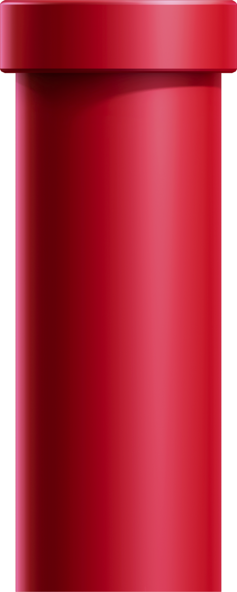 File:NSMBU Red Warp Pipe Artwork.png - Super Mario Wiki, the Mario ... File:NSMBU Red Warp Pipe Artwork.png - Super Mario Wiki, the Mario ...