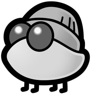 Pungry - Super Mario Wiki, the Mario encyclopedia