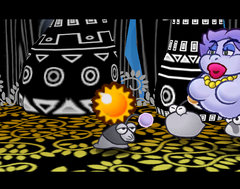 Puni elder - Super Mario Wiki, the Mario encyclopedia
